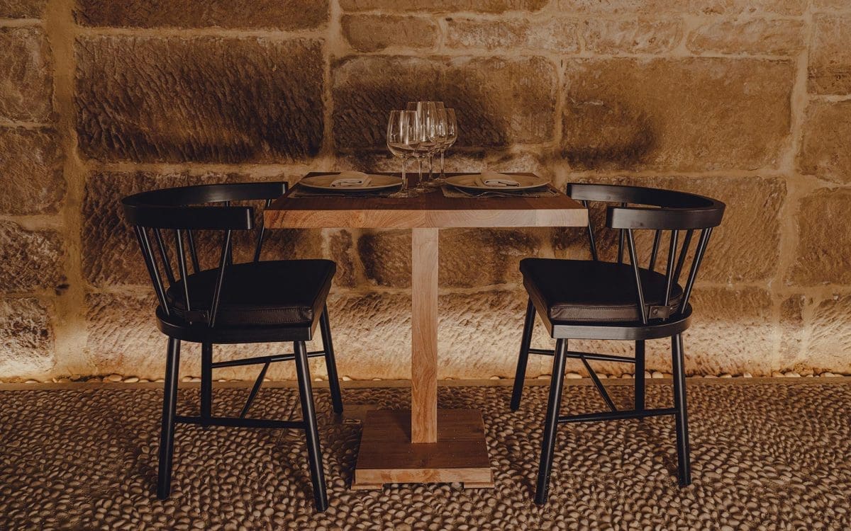 El Calado en Briones, La Rioja | Hotel Santa María Briones